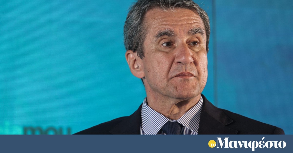 Λοβέρδος: Όχι δυο μέτρα και δυο σταθμά για την ανθρώπινη ζωή