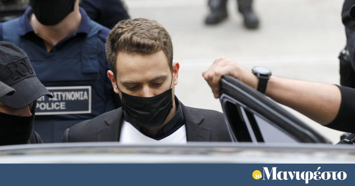 Νέα διακοπή στη δίκη της δολοφονίας της Καρολαϊν
