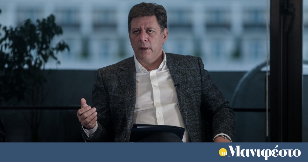 Βαρβιτσιώτης: “Απειλή και προτροπή προς προγραφή” η ανάρτηση Πολάκη