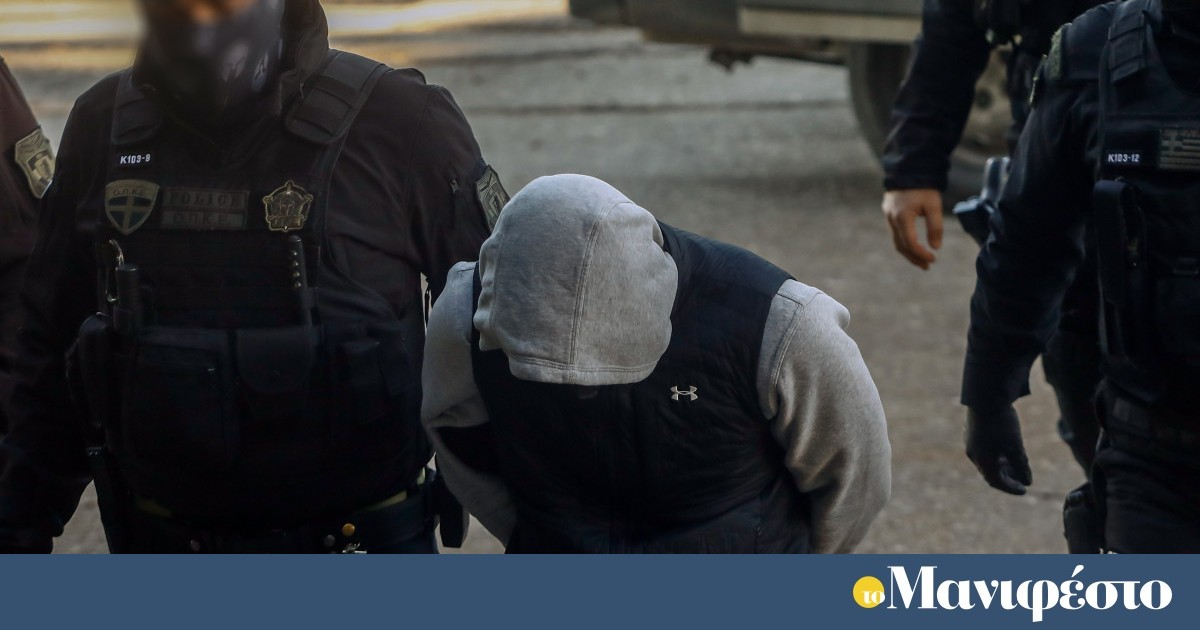 Δολοφονία στην Ξάνθη: Μετά το έγκλημα ο δράστης ανέβασε βίντεο στο ...