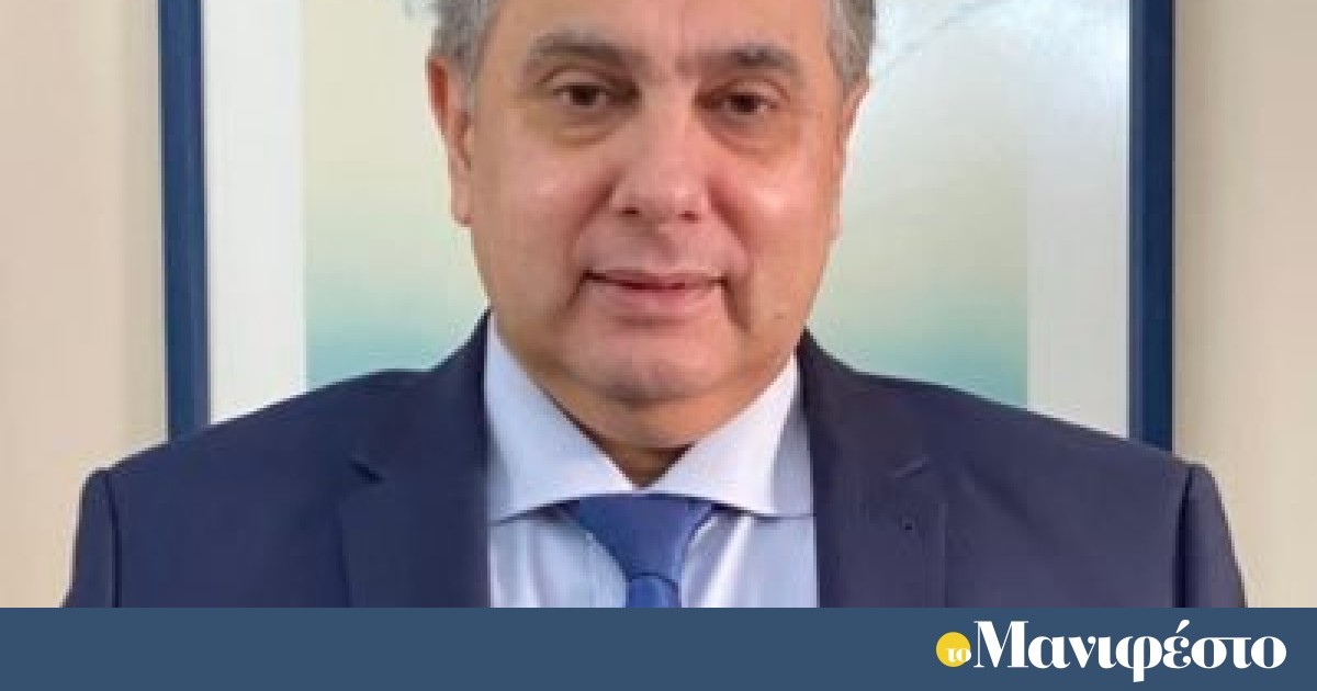 Βασίλης Κορκίδης: Η ενδυνάμωση των εξαγωγών μέσω των ελληνικών ναυπηγείων