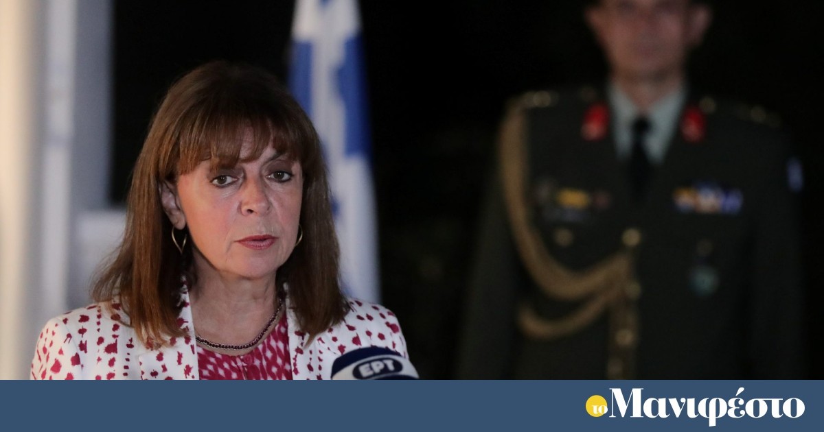 Στη Νίσυρο αύριο η Σακελλαροπούλου για την 75η επέτειο της ενσωμάτωσης ...