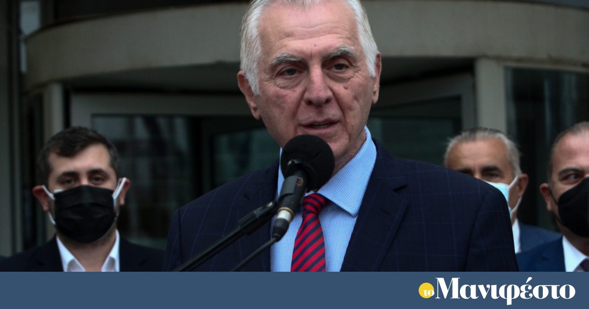 Όταν ο ΣΥΡΙΖΑ κατηγορούσε τον Παχατουρίδη ως «άριστο» που «πιάστηκε με ...