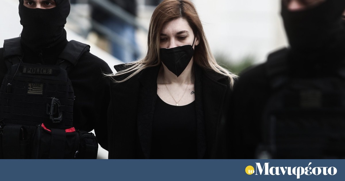 Δίκη Πισπιρίγκου: “Δεν υπάρχει αίτιο για την ανακοπή”, κατέθεσε ...
