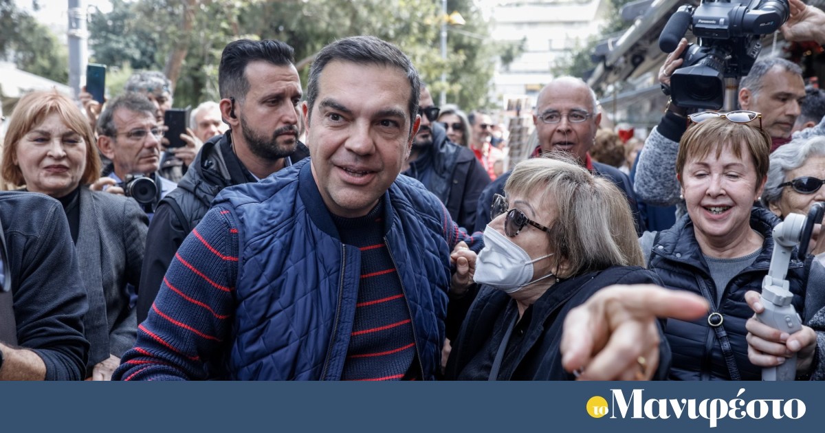 Ντου στην εξουσία: Ο καλός ο μύλος (του λαϊκισμού) όλα τα αλέθει