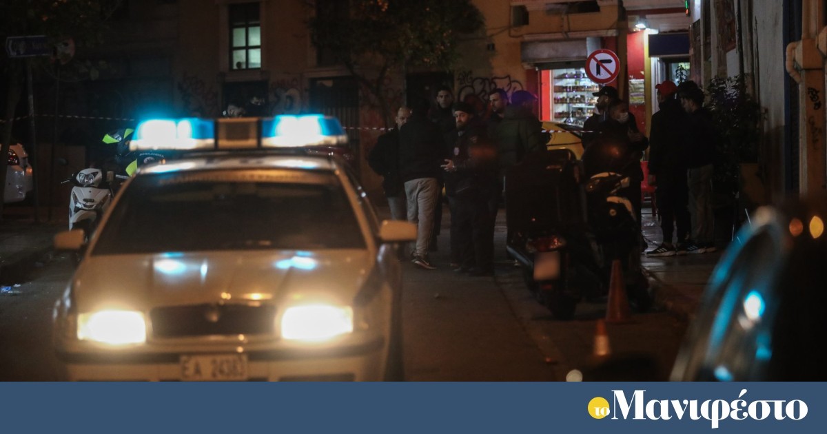 Νεκρός ο 69χρονος που εξαφανίστηκε στους Αμπελόκηπους