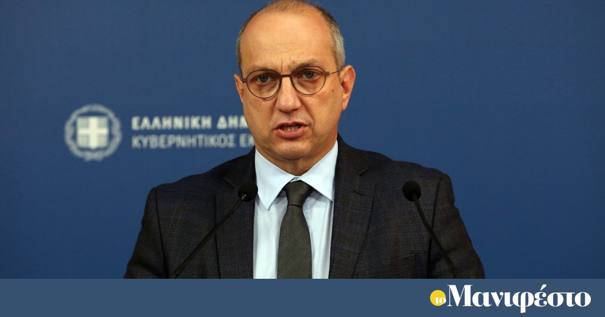 Οικονόμου: Απομονωμένος ο Τσίπρας- Κλείνει το μάτι σε Κασιδιάρη