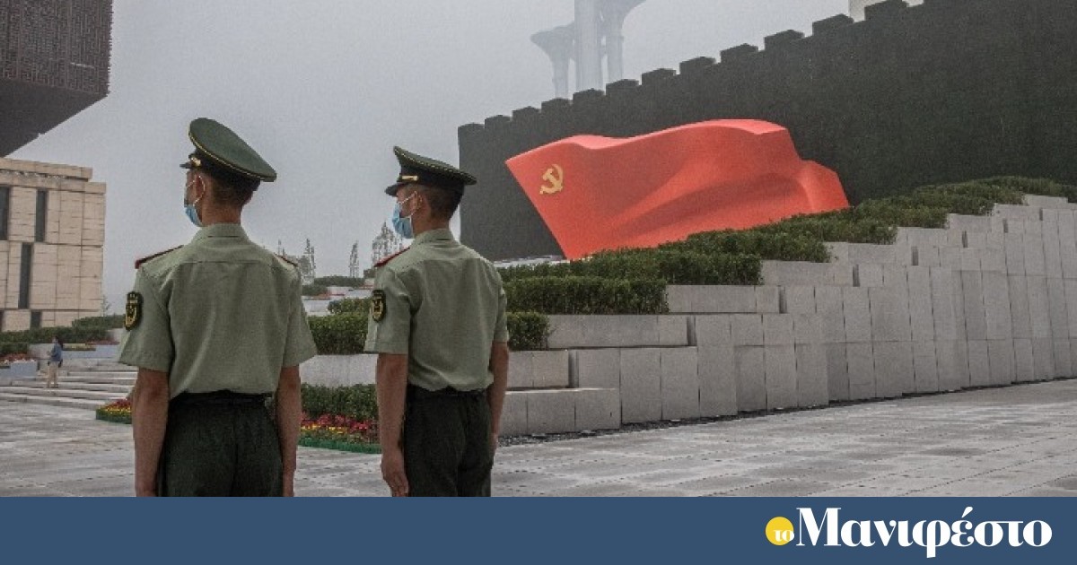 “Χωρίς όρια η συνεργασία μας με την Ευρώπη αλλά και τη Ρωσία”, λέει η ...