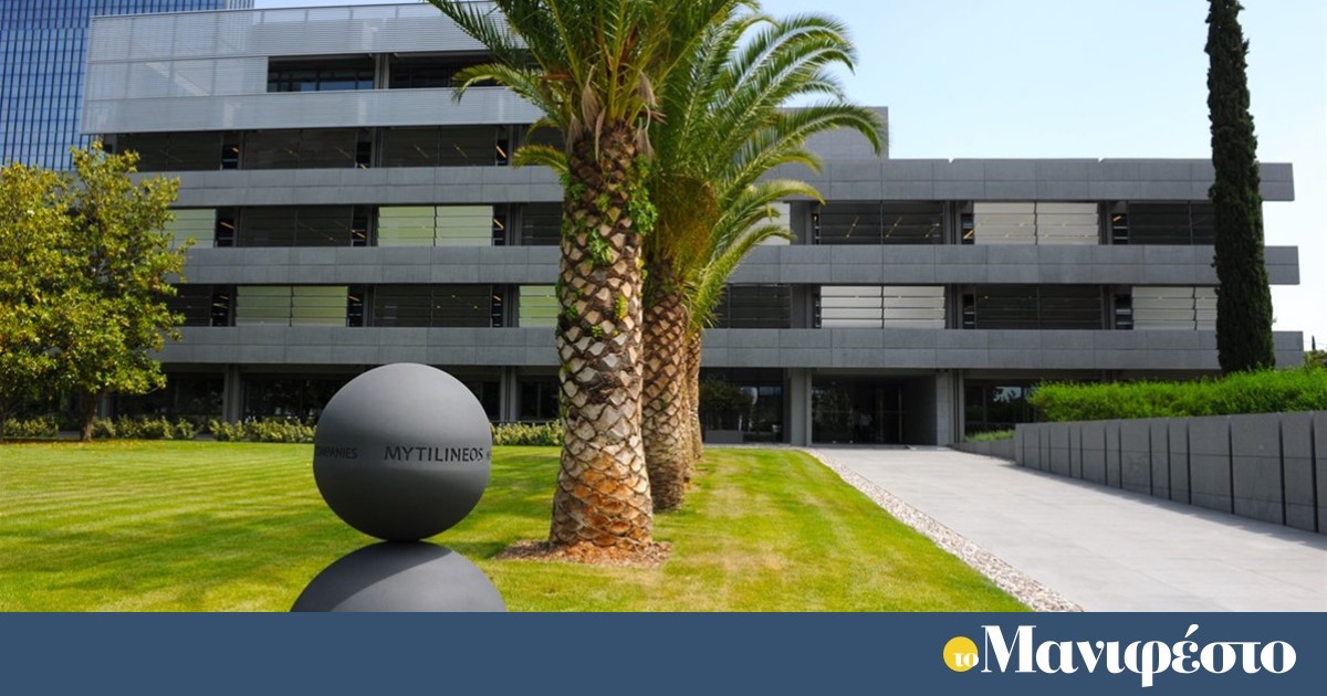 MYTILINEOS: Εξαγορά ηλιακού χαρτοφυλακίου ισχύος 1,4 GW στον Καναδά από ...