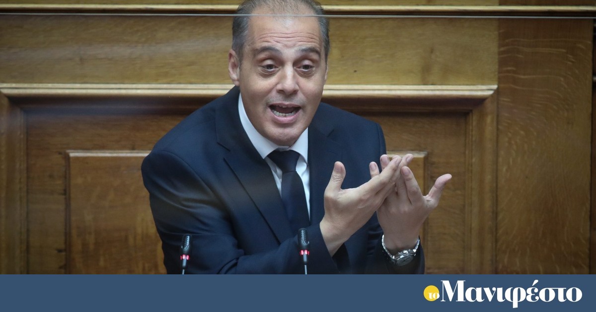 Eρευνα από την Αρχή για ξέπλυμα χρήματος στο κόμμα Βελόπουλου