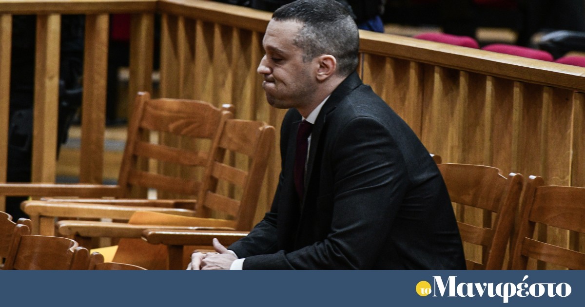 Εκλογές 2023: το υπόμνημα της ΝΔ κατά του Κασιδιάρη- Τι αναφέρει