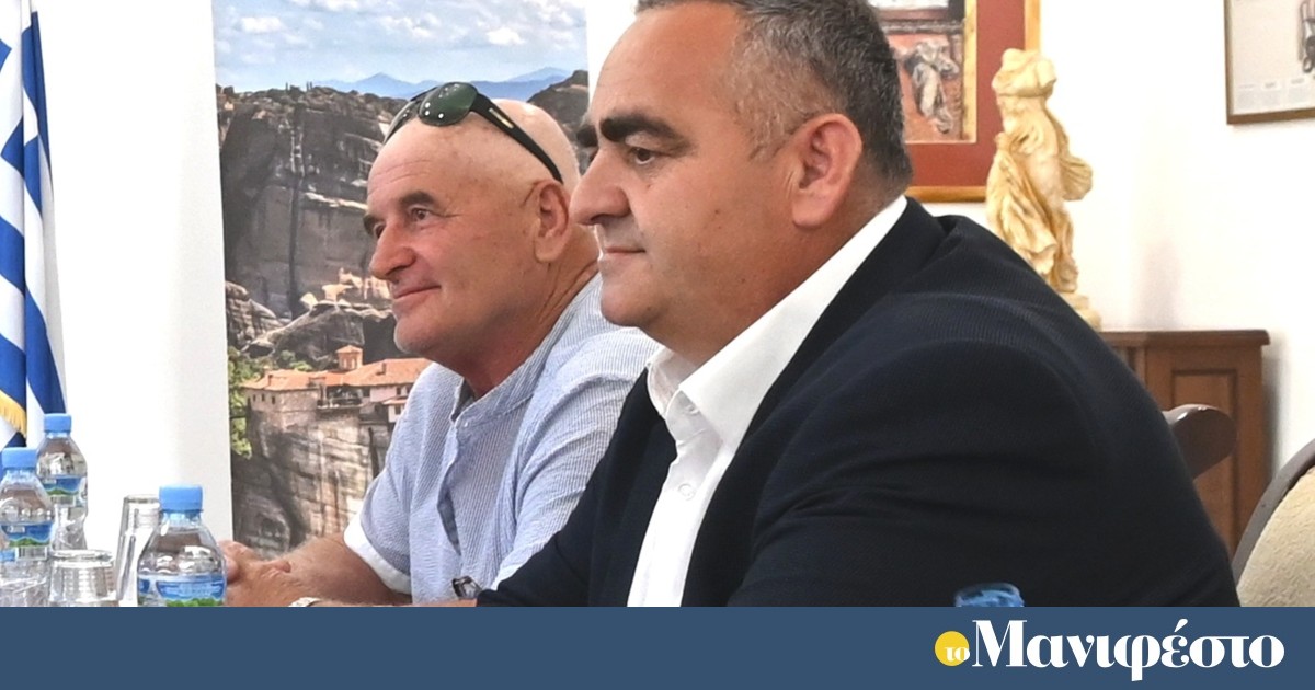 Φρέντι Μπελέρης: παραμένει στη φυλακή