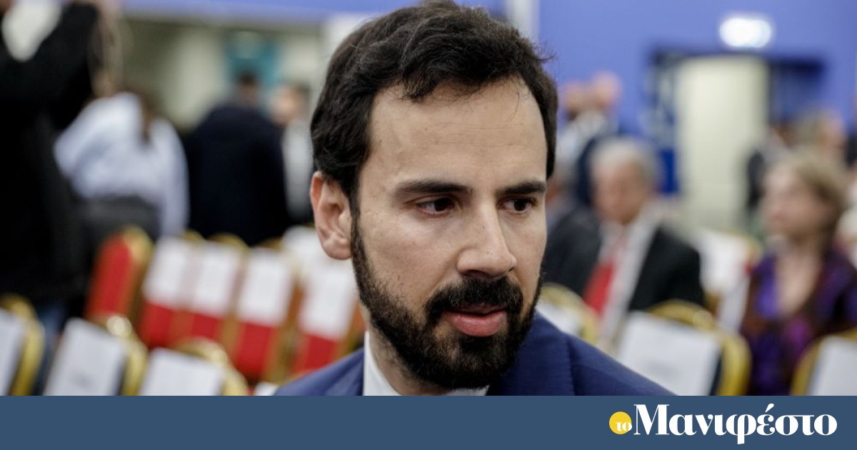 Ρωμανός κατά Ξεκαλάκη για την κοστολόγηση του προγράμματος του ΠΑΣΟΚ