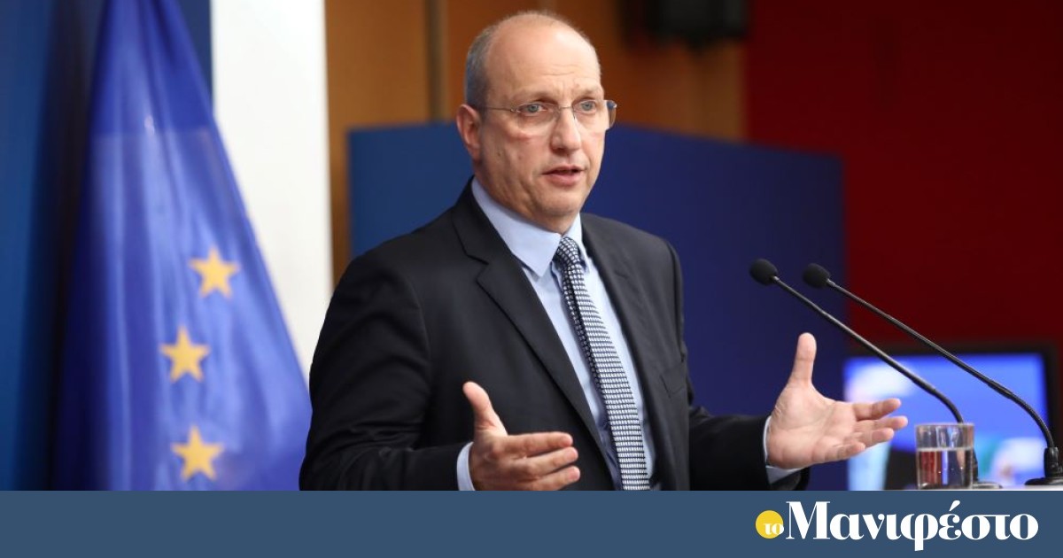 Οικονόμου για «Νίκη»: Όσοι υποτάσσουν τη θρησκεία στην πολιτική, δεν ...