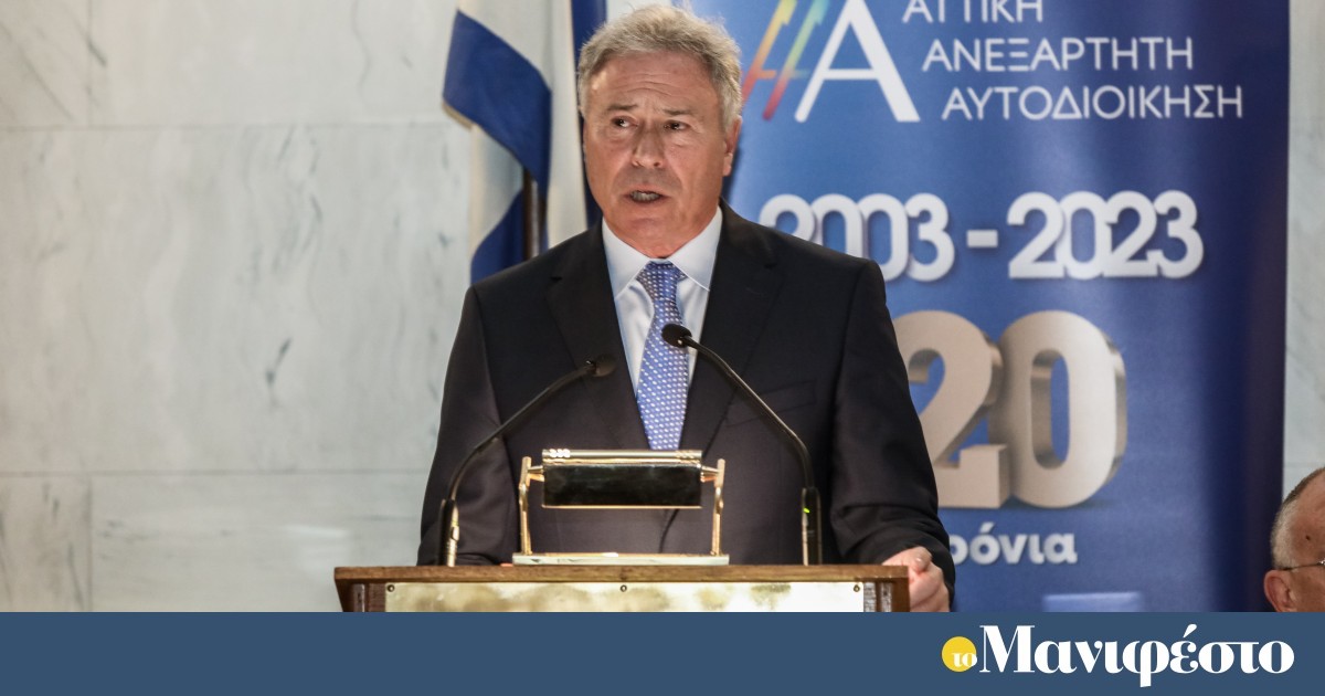 Ο Σγουρός και το «ορθόδοξο» ΠΑΣΟΚ