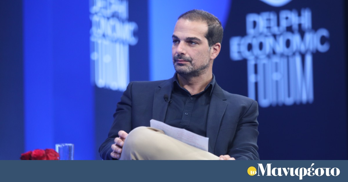 ΣΥΡΙΖΑ: η Ράνια, ο Γαβριήλ και μια… χαμένη προεδρία