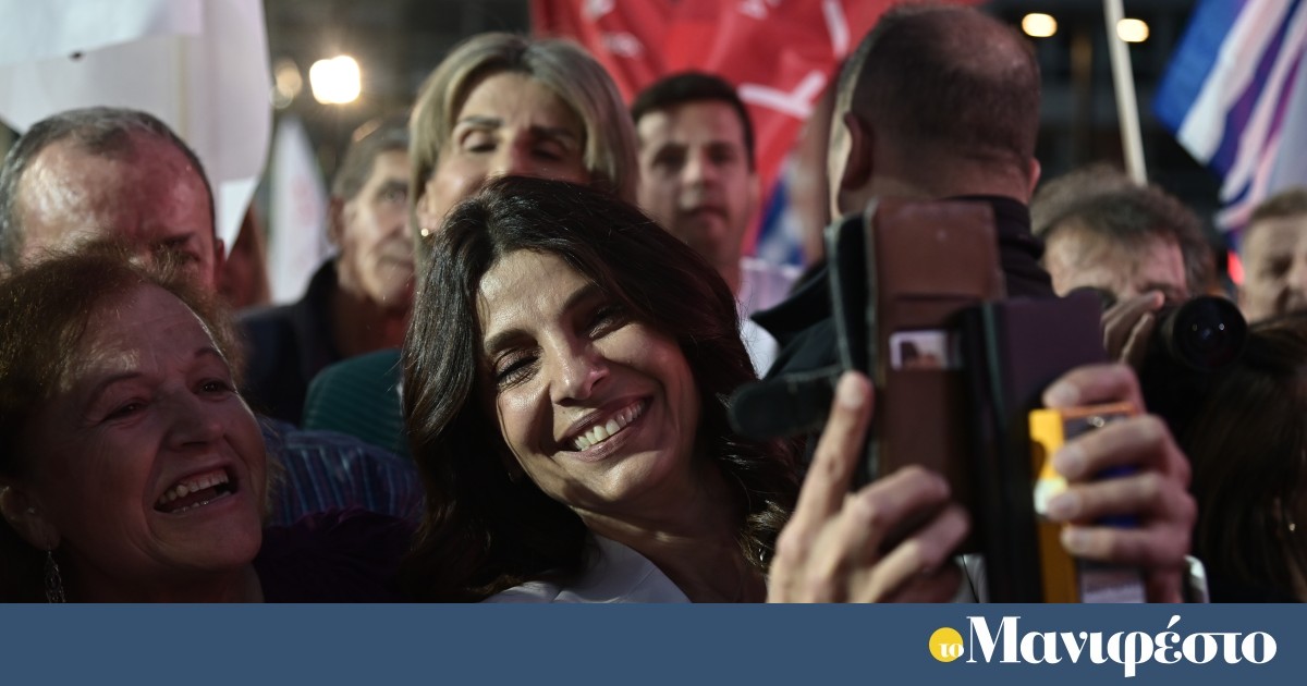 Όταν η Πόπη αδειάζει την… Τσαπανίδου: τι έλεγε και τι λέει για την ...