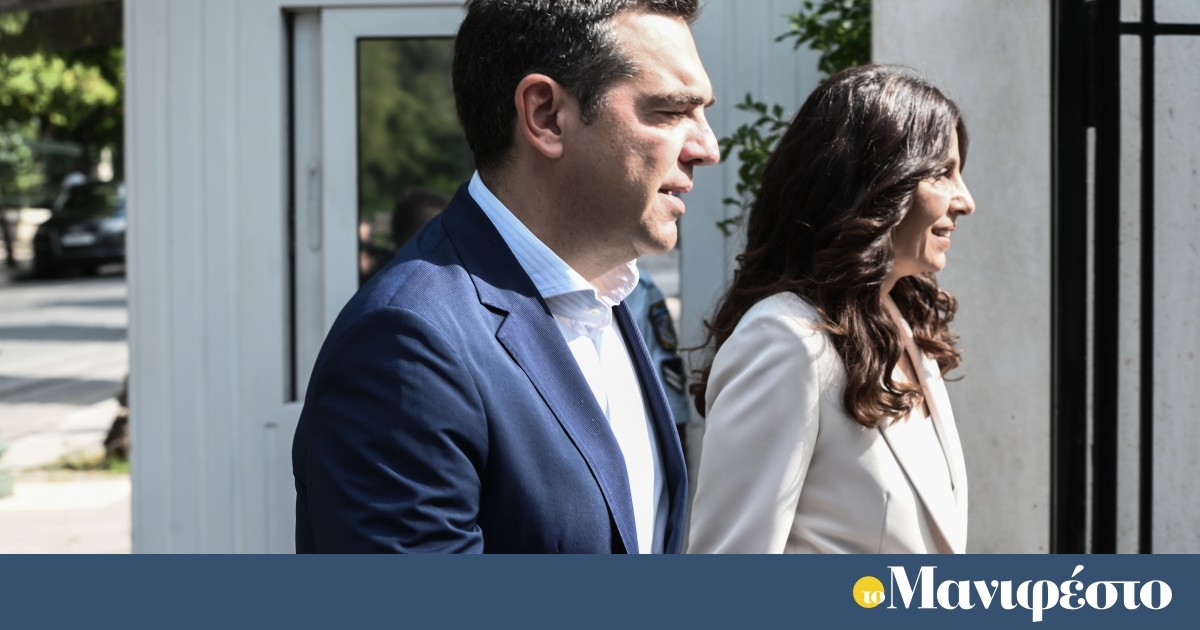 Γκρίνιες για Καλπαδάκη στον ΣΥΡΙΖΑ