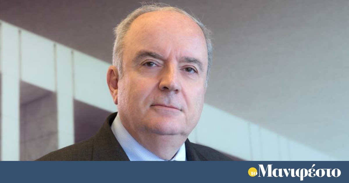 Περιστέρης: Η ΓΕΚ ΤΕΡΝΑ διανύει την πιο παραγωγική περίοδο - Επενδύσεις ...