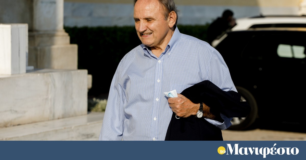 Στα χαρακώματα στον ΣΥΡΙΖΑ - Τζουμάκας: Οραματίζομαι ένα κόμμα που θα ...