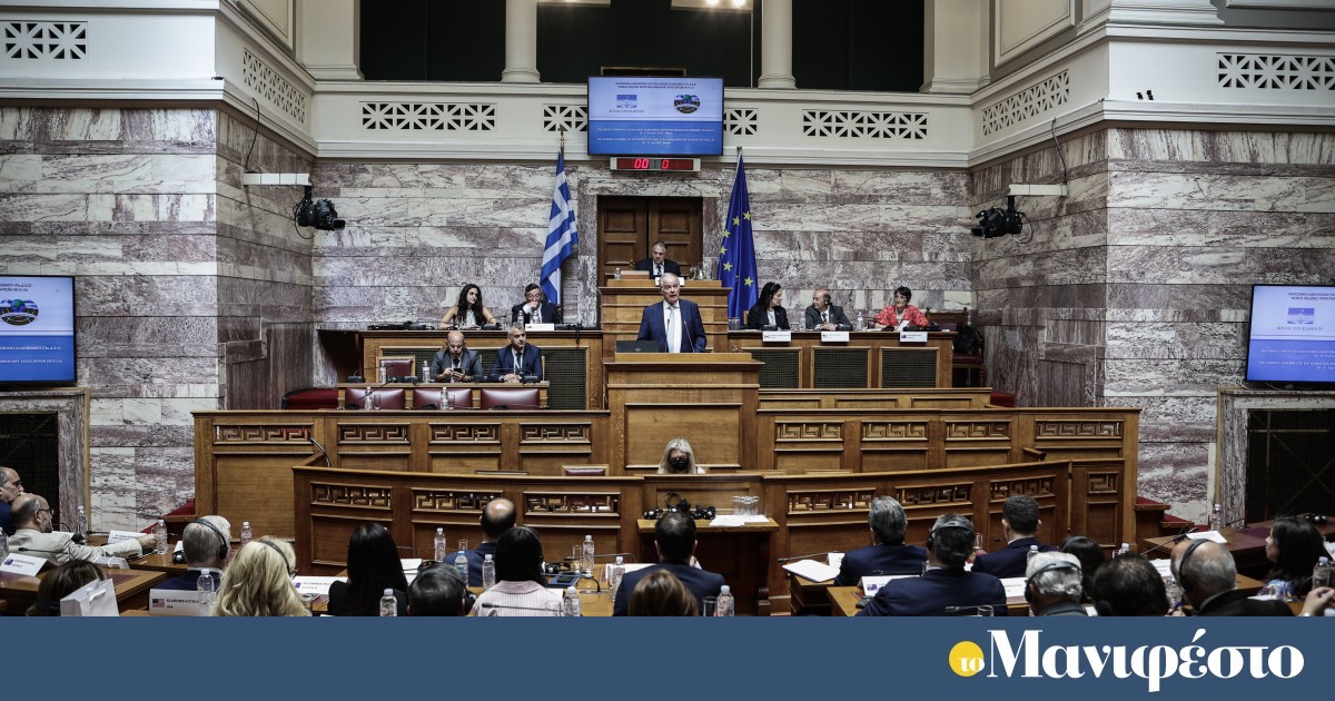 Η ιστορική μέρα για την ψήφο των αποδήμων και η εξαίρεση που λέγεται ΣΥΡΙΖΑ