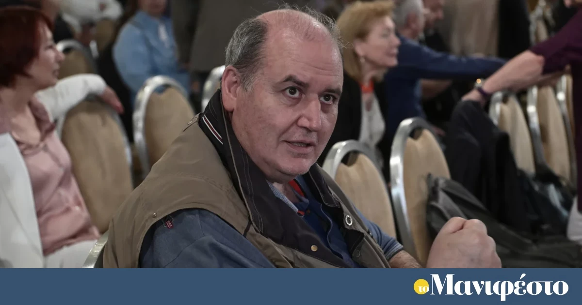 ΣΥΡΙΖΑ: Σκληρή κριτική από την «Ομπρέλα» και αιχμές για Τσίπρα ...