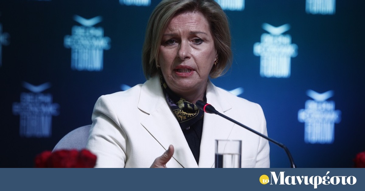 Μίνα Γκάγκα για εμβόλιο κορωνοϊού: Θα χρειαστεί κάποια δόση το ...