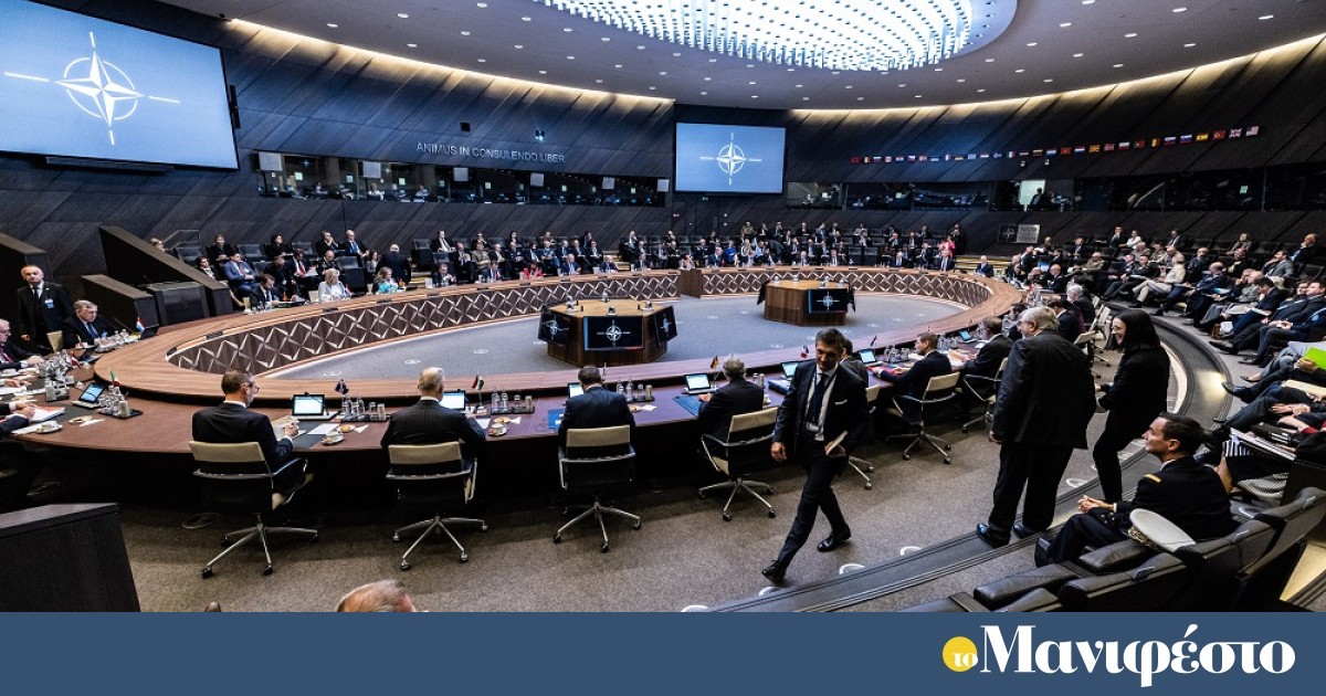 Φινλανδία: προορίζει το 2,3% του ΑΕΠ της για αμυντικές δαπάνες η ...