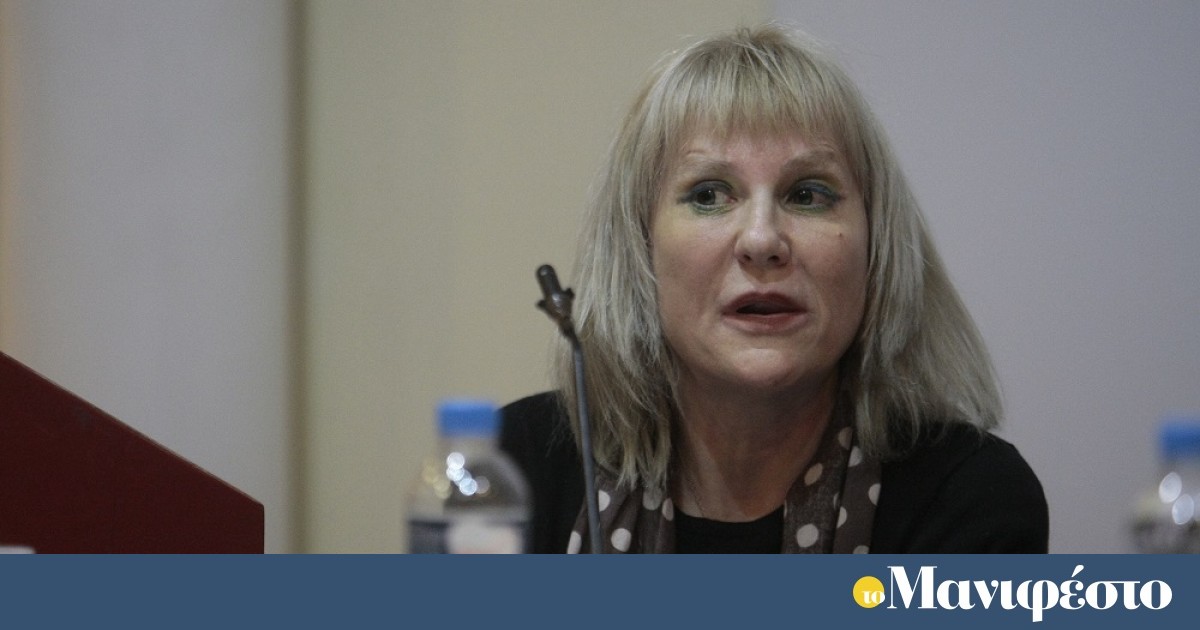 Γιώργος Σιακαντάρης: έξαλλος με τη Σώτη Τριανταφύλλου