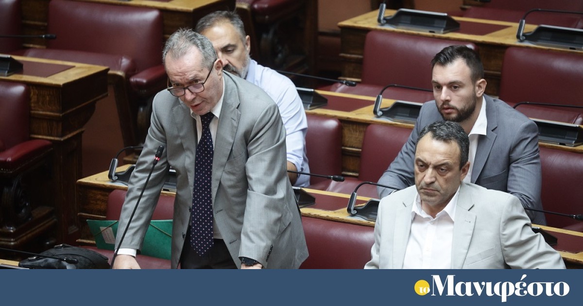 Σπαρτιάτες: Ή θα τον φάνε ή θα τους φάει