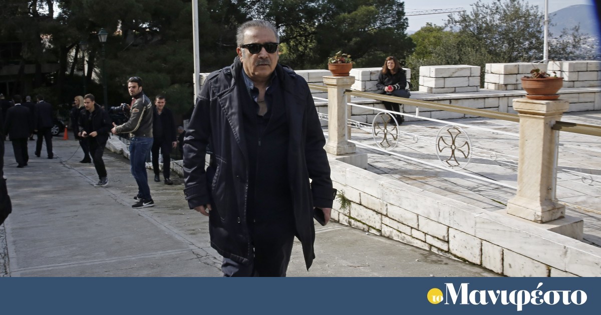 Ποια η σχέση Λάκη Λαζόπουλου και Στέφανου Κασσελάκη;