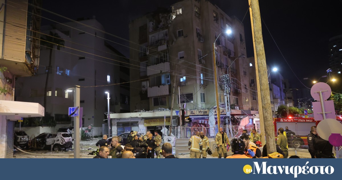Συγκλονίζει ο πατέρας 8χρονης που σκότωσε η Χαμάς: «Καλύτερα νεκρή παρά ...