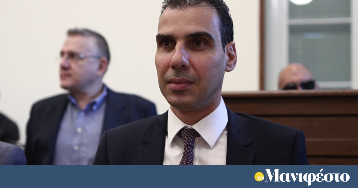 Μάριος Θεμιστοκλέους για λίστες χειρουργείων: Για να εκκαθαριστούν ...