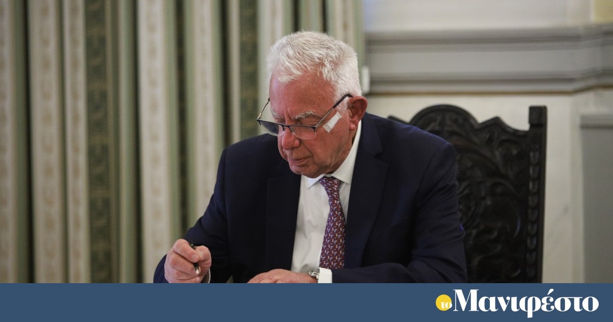 Παναγιώτης Πικραμμένος: Άξιος κι έμπειρος ο Κώστας Μπακογιάννης, έδωσε ...