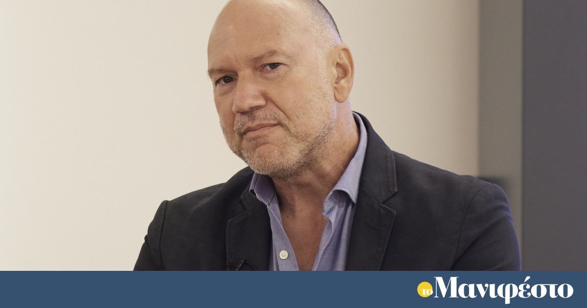 Στάθης Καλύβας για Κασσελάκη: «το πιο πιθανό είναι ότι θα... αυτοαναφλεγεί»