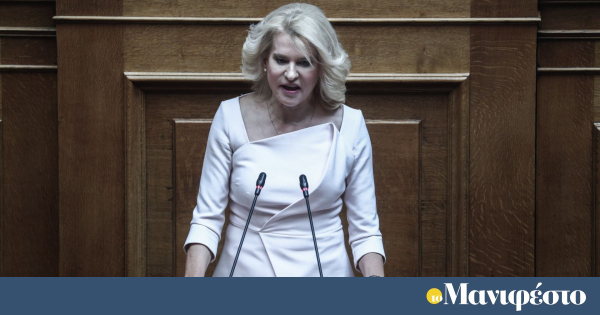 Η Τζάκρη και η (δική μας) Ιώβειος υπομονή