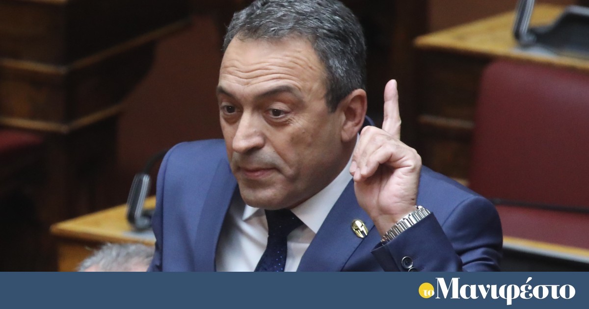 Φουλ για το… ταμείο ανεργίας οι Σπαρτιάτες του νεοναζί Κασιδιάρη