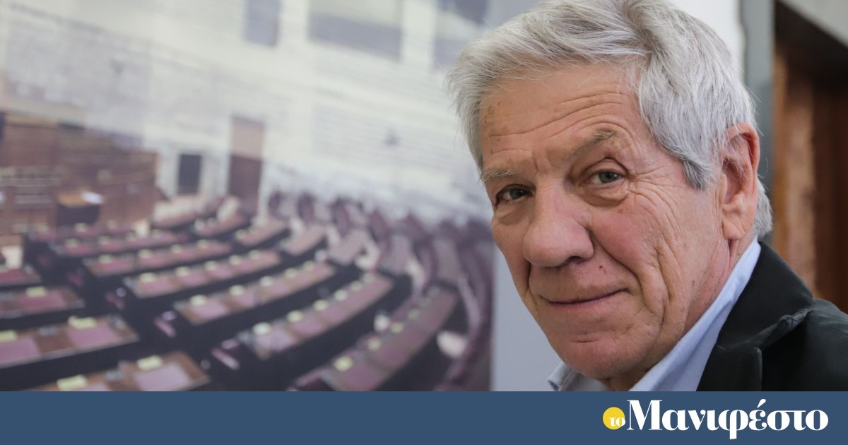 Μπαλαούρας: Η παλιά σειρά του ΣΥΡΙΖΑ αποσύρεται έμμεσα με πραξικόπημα ...