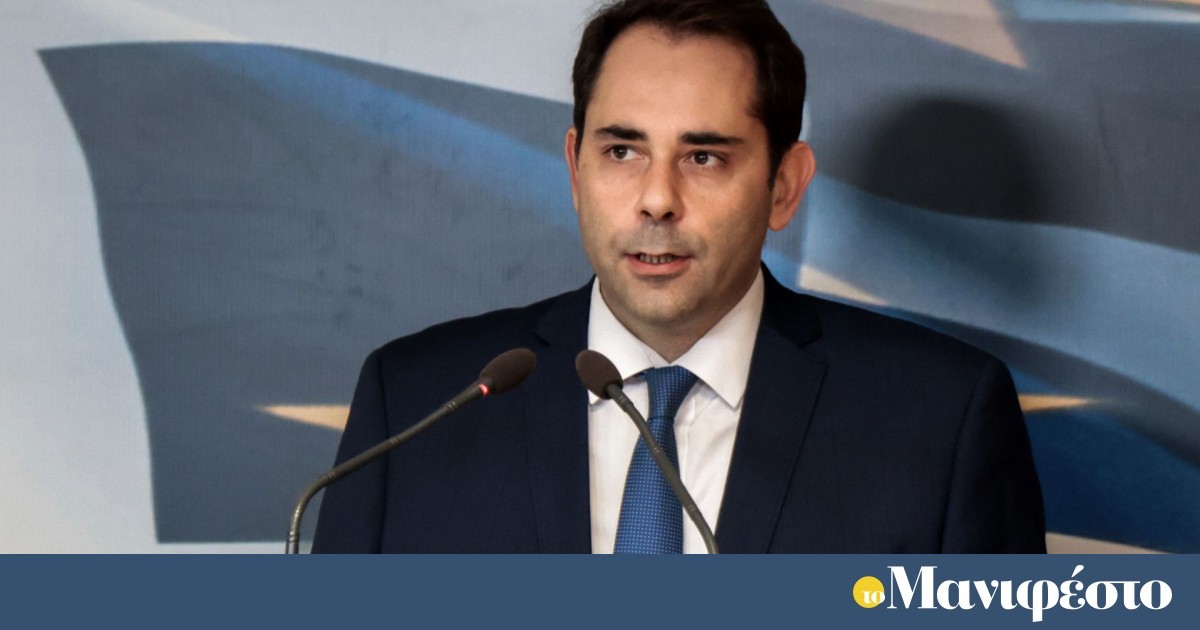 Θάνος Πετραλιάς: Ο πρώτος προϋπολογισμός μετά από 13 χρόνια με ...