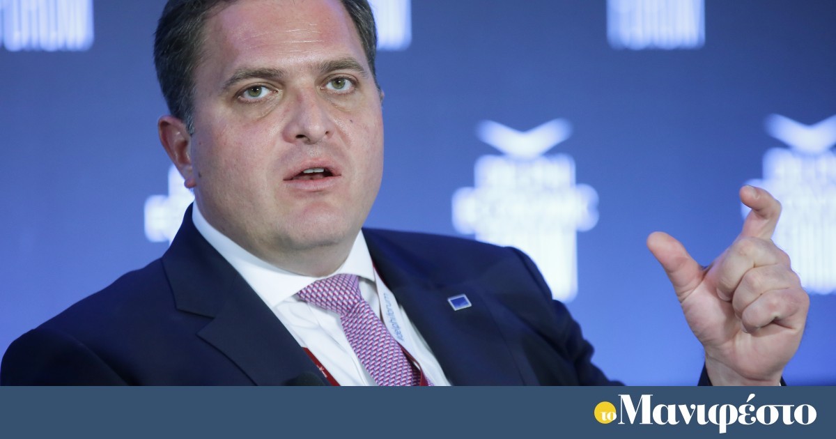 Γιώργος Πιτσιλής: «Ειδική ομάδα θα παρακολουθεί κάθε κίνηση των ...