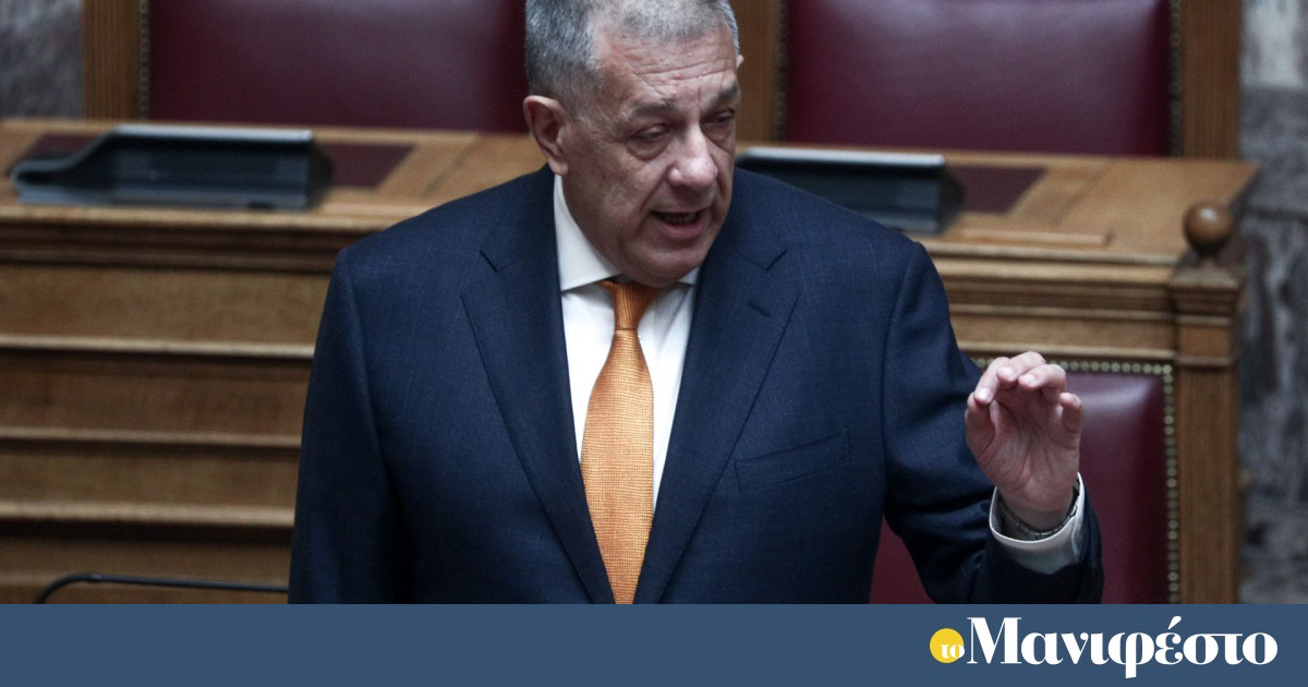 Νίκος Ταχιάος: Το μετρό στα Εξάρχεια θα γίνει όπως ακριβώς έχει σχεδιαστεί