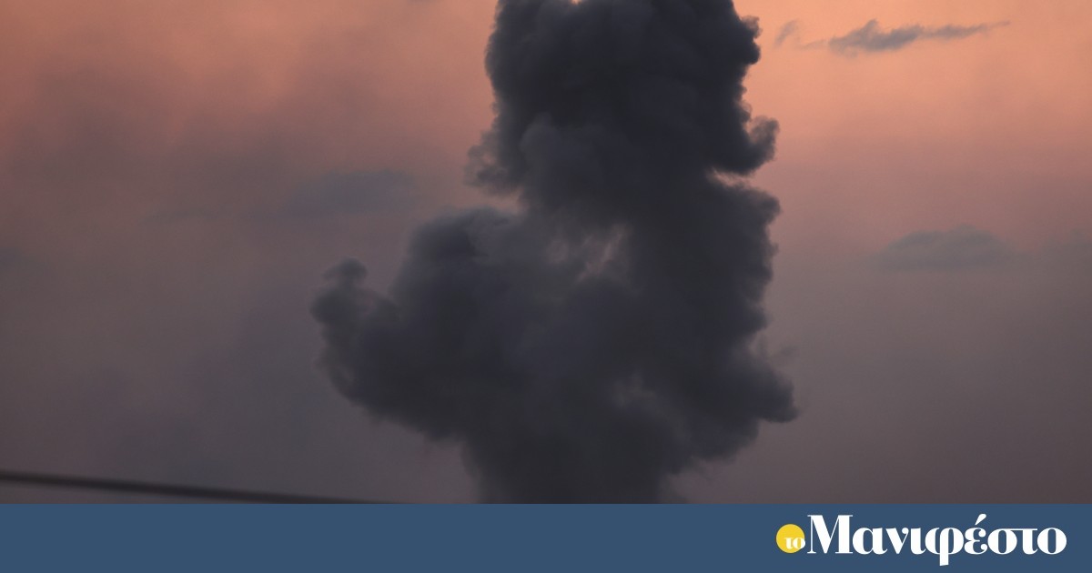 Πόλεμοι, φυσικές καταστροφές, κλιματική κρίση: τα 10 γεγονότα που ...