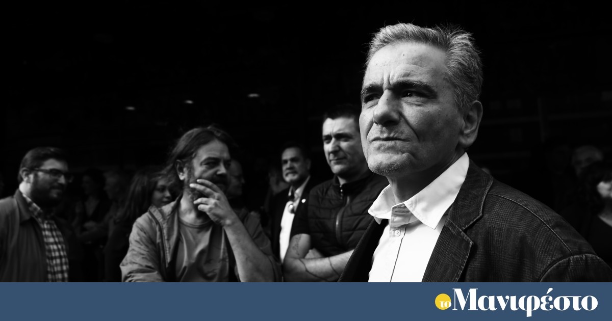 Ο Στέφανος ήταν πιο... γρήγορος: απίστευτες καταστάσεις στον ΣΥΡΙΖΑ