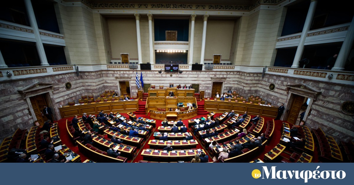 Χάρης Παυλίδης: «Τσοπανόπουλα» συμφερόντων