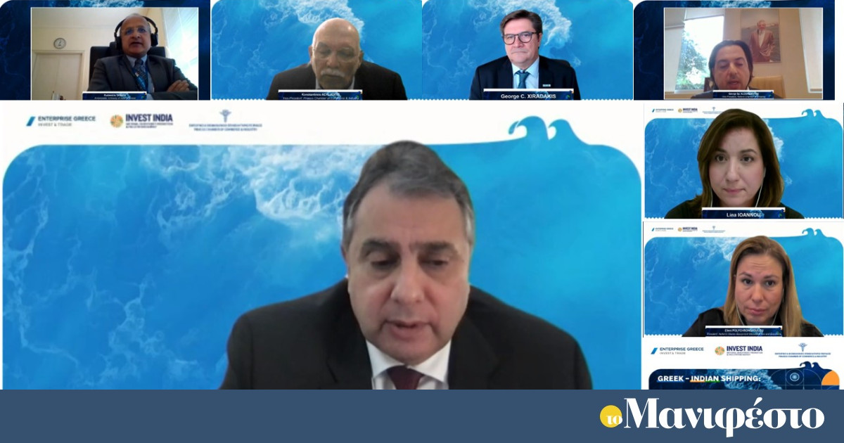 Κορκίδης: Η συμφόρηση στα ασιατικά ναυπηγεία γεννά ευκαιρίες για την ...