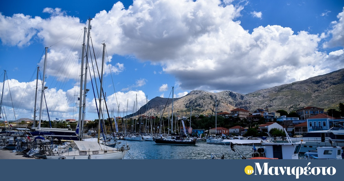 «Τουρισμός για Όλους»: υπεγράφησαν οι ΚΥΑ για την πληρωμή ιδιοκτητών ...