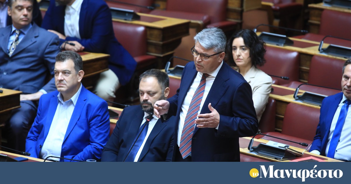 Η εν Ελλάδι ακροδεξιά και οι καλικάντζαροι