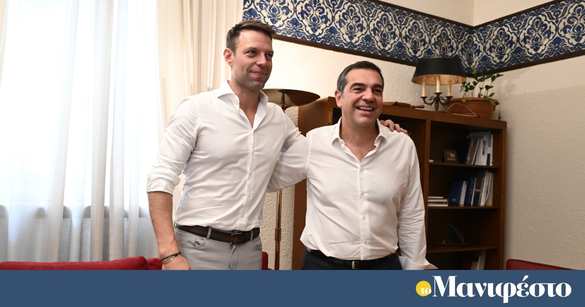 Μάνος Βουλαρίνος-Αλέξης, Στέφανος: ποιος είναι ο καλύτερος μασκαράς;