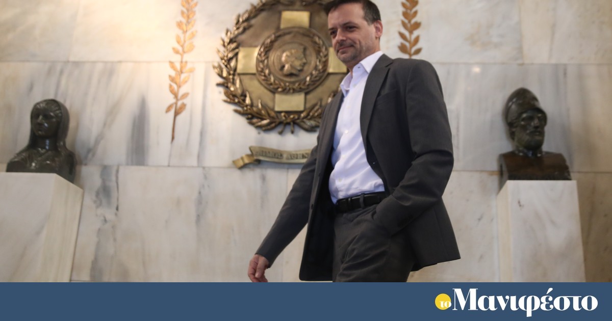 Άλλο ο Γκυ ντε λα Ρος και άλλο ο Χάρης… Δούκας