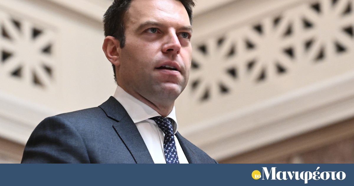 Ο Στέφανος της Ελλάδας και η αυτοκρατορία της… Ρώμης